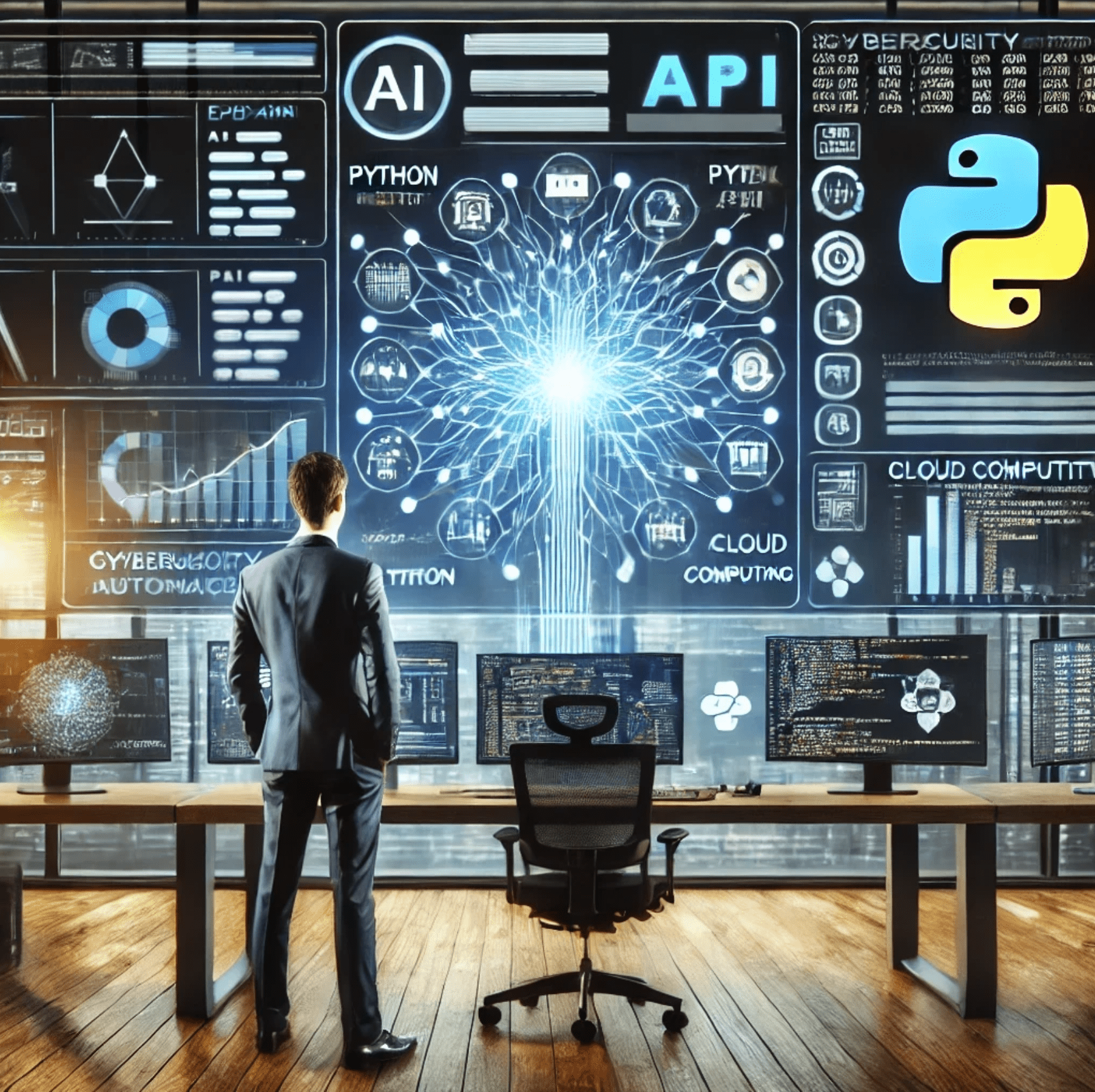 Davis Strategic Innovations, Inc. – Providing strategic-level technical ...
